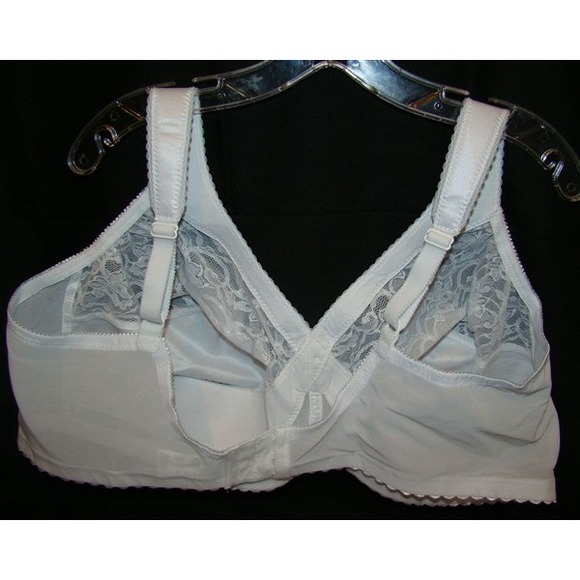 Glamorise | Intimates & Sleepwear | Nwot Glamorise 56c Magic Lift Full ...